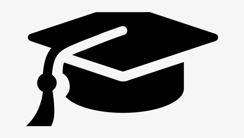 Download Congrats Grads - Graduation Icon Png Transparent - HD ...