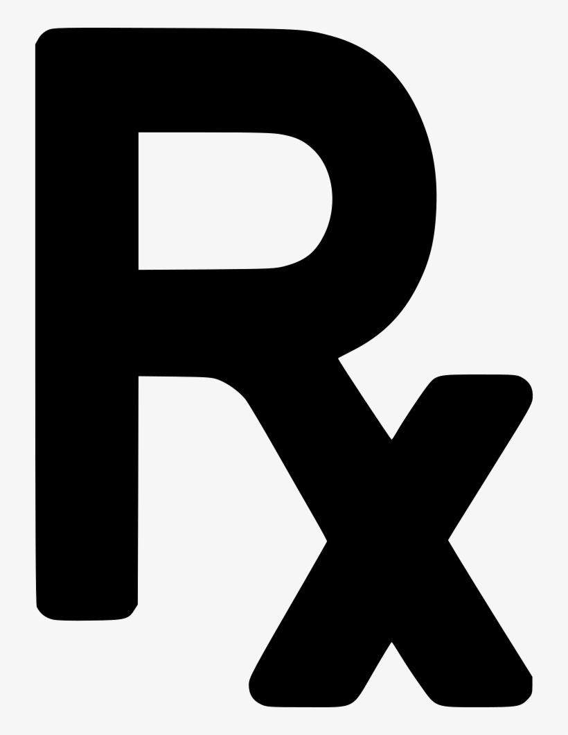 Rx Icon