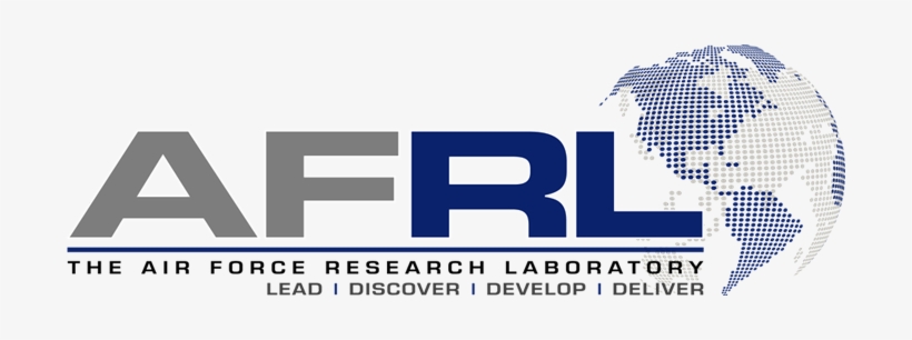 Download Afrl Logo - Air Force Research Laboratory Logo - HD ...