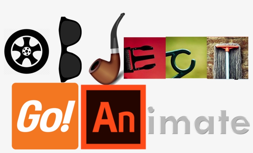 Object Goanimate Icon - Goanimate Icon Logo Transparent Transparent PNG ...