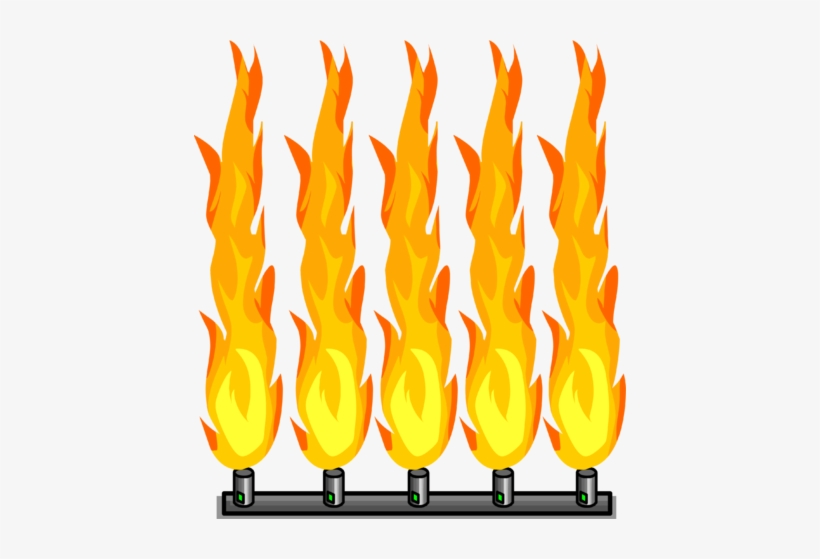 Flashing Flare Sprite 002 - Portable Network Graphics Transparent PNG ...