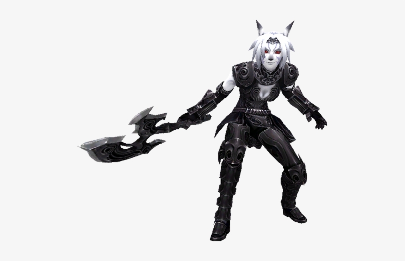 Ark Angel Mr - Final Fantasy Ark Angels Transparent PNG - 507x450 ...