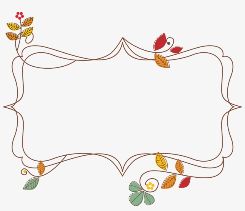 Frames E Molduras Transparent PNG - 900x735 - Free Download on NicePNG