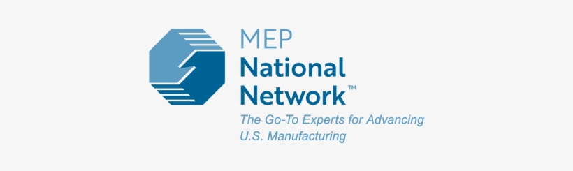Mep National Network Square - Manufacturing Extension Partnership Logo ...