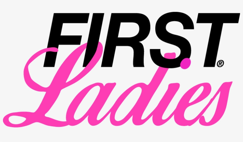 Download First Ladies Logo Black - First Ladies Logo - HD Transparent ...