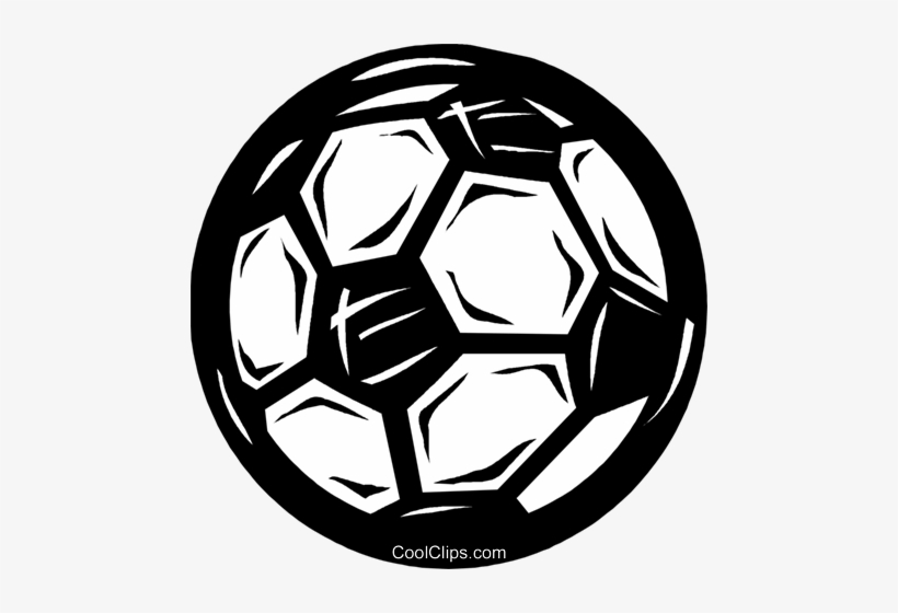 Soccer Ball Royalty Free Vector Clip Art Illustration - Soccer Is My ...