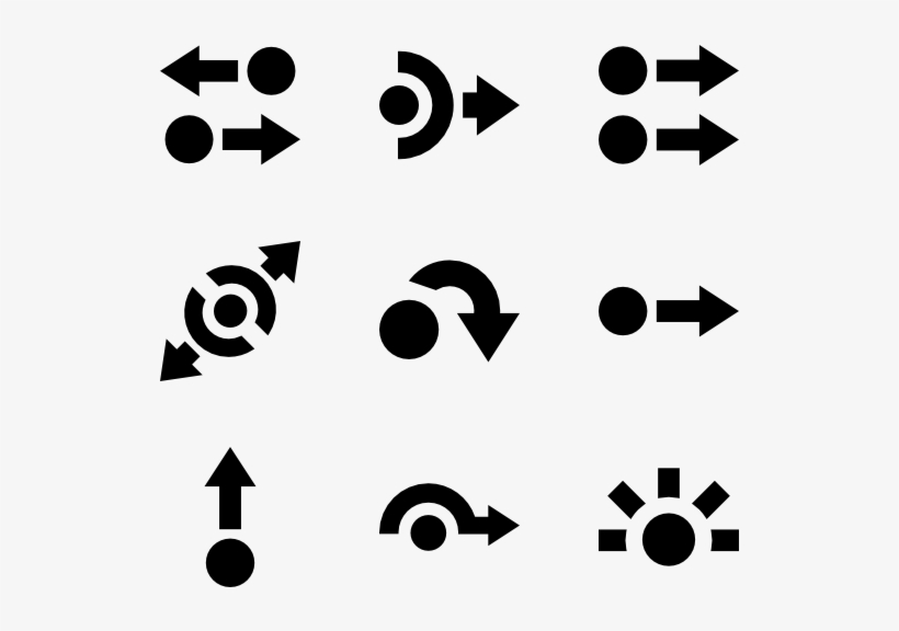 Touchscreen 30 Icons - Actions Icon Transparent PNG - 600x564 - Free ...