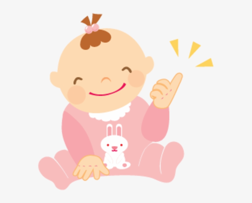 Download Baby Vector Png Download - Icon Baby Girl Png - HD Transparent ...