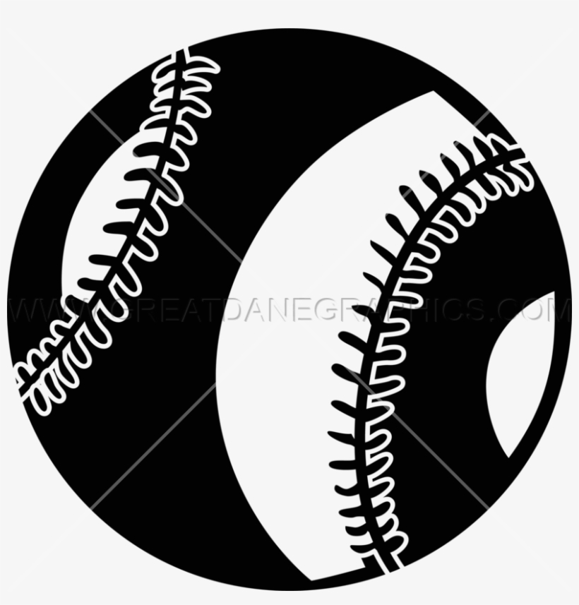 Baseball Icon - Circle Transparent PNG - 825x822 - Free Download on NicePNG
