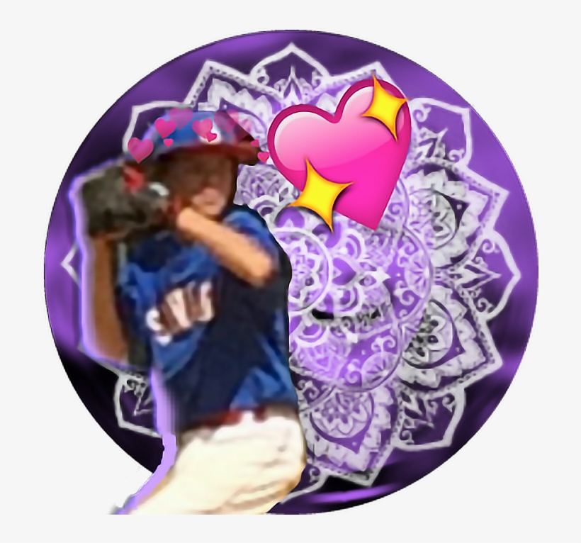 Caleb Celebratelife Bratayley Baseball Icon Free2use - Indian Mandala ...