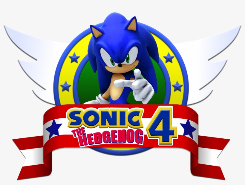 Sonic The Hedgehog Symbol