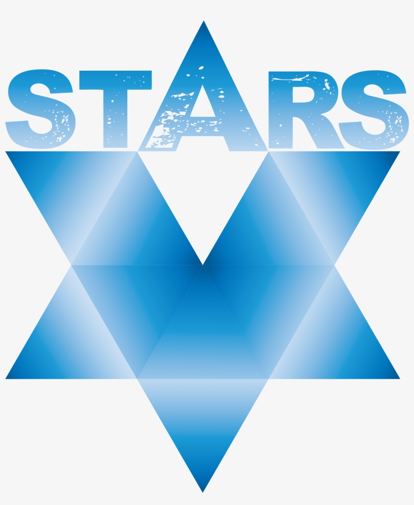 Star Two2 - Graphic Design Transparent PNG - 6400x4266 - Free Download ...