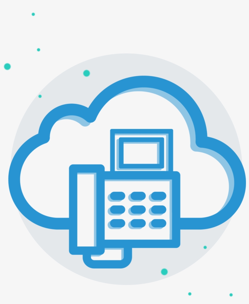 Key Features Of The Fax Terminal Adapter - Cloud Communications ...