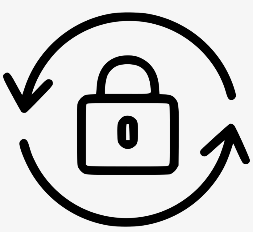 Change Password Comments - Change Password Png Icon Transparent PNG ...