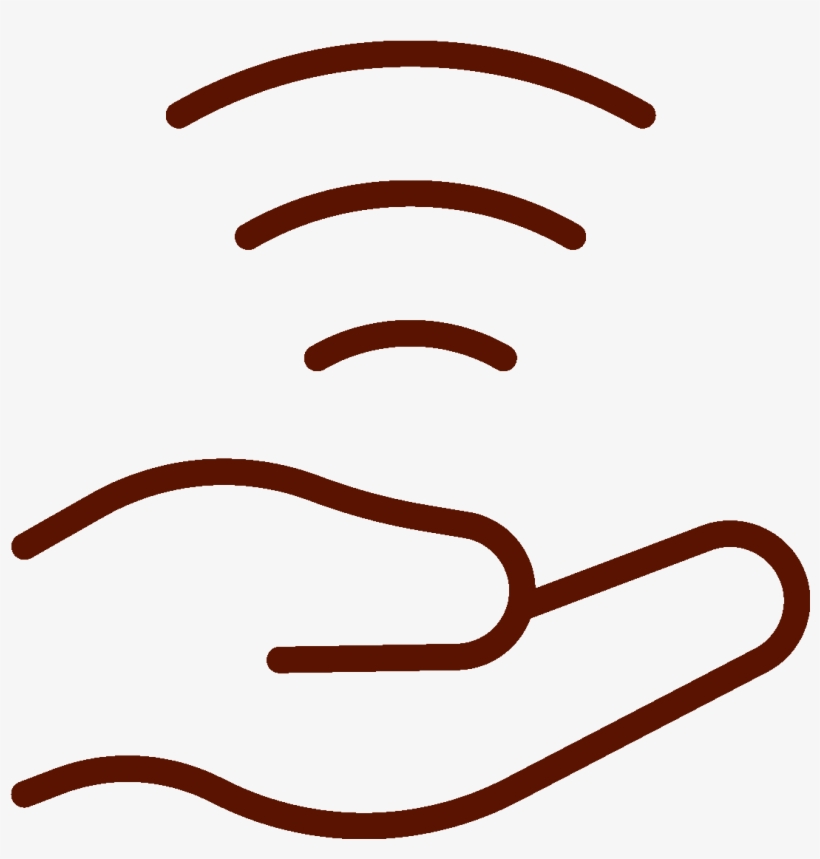 Guest Wireless Icon - Icon Transparent PNG - 1200x1200 - Free Download ...