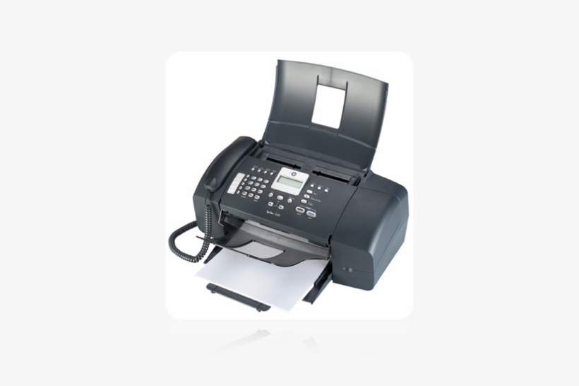 Function Of Fax Machine Transparent PNG - 414x466 - Free Download on ...