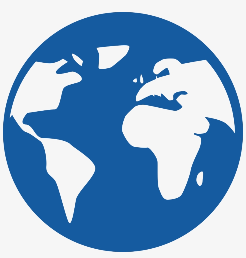 Mass Distribution - Global Icon Png Transparent PNG - 2000x2000 - Free ...