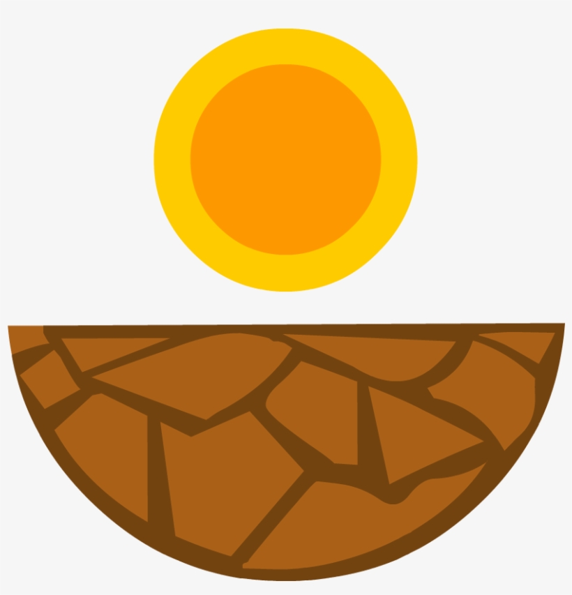 Droughts - Drought Brainpop Transparent PNG - 880x880 - Free Download ...