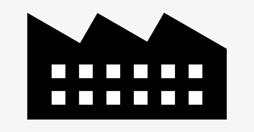 Distribution Center Icon