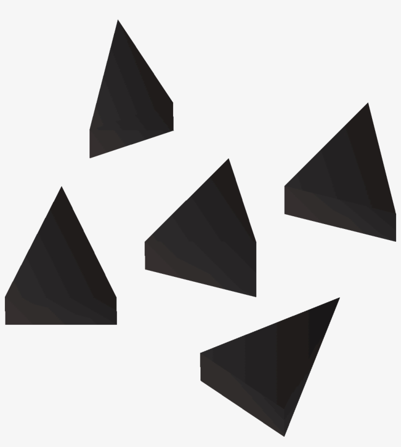 Runite Bolts Rune Tipped Arrows Transparent PNG - 1044x1114 - Free ...