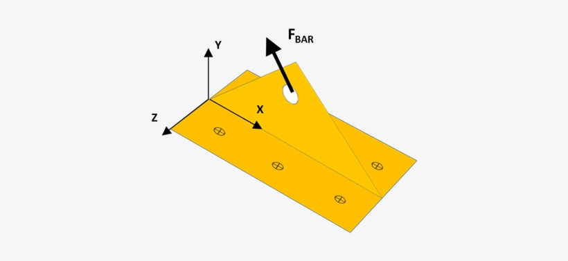 Bolt - Bolt Group Calculation Excel Transparent PNG - 417x342 - Free ...