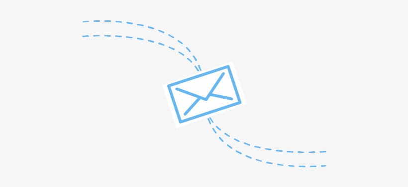 Cirrus Email - Email Transparent PNG - 543x345 - Free Download on NicePNG