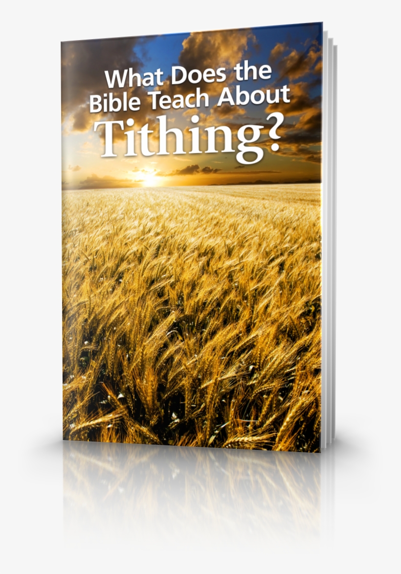 What Does The Bible Teach About Tithing - Does The Bible Teach About ...