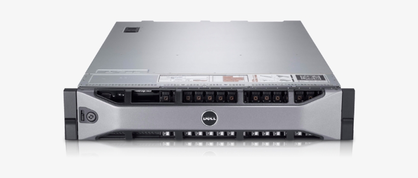 Dell Servers Png