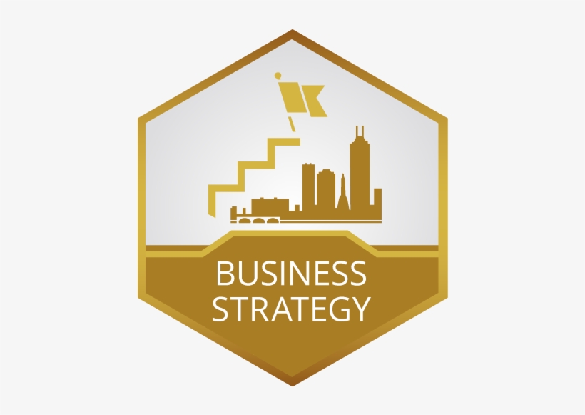 Business Strategy Training - Business Strategy Strategy Icon ...