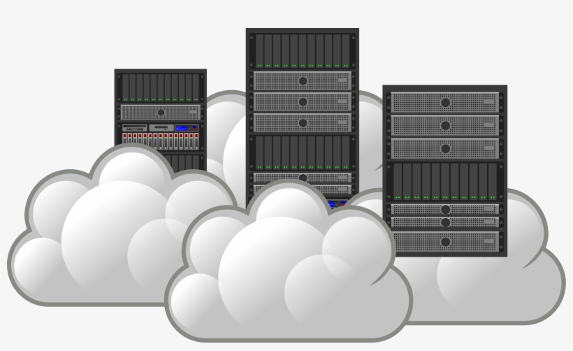 Server Transparent PNG - 2401x1353 - Free Download on NicePNG