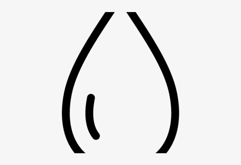 Drawn Raindrops Pixel - Clip Art Transparent PNG - 640x480 - Free ...