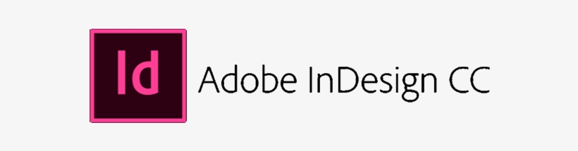 Adobe Indesign Cc Logo Png Transparent PNG 1111x417 Free Download 