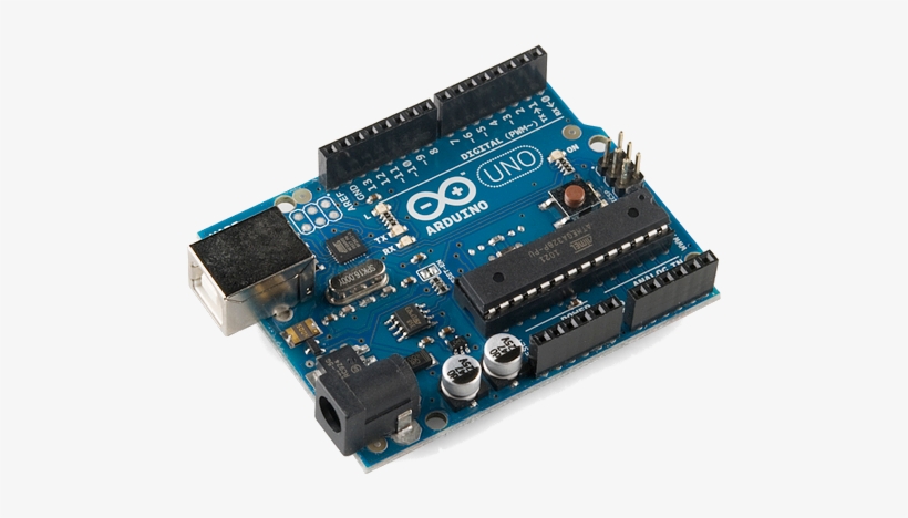 Download Arduino - Arduino Uno Dip - HD Transparent PNG - NicePNG.com