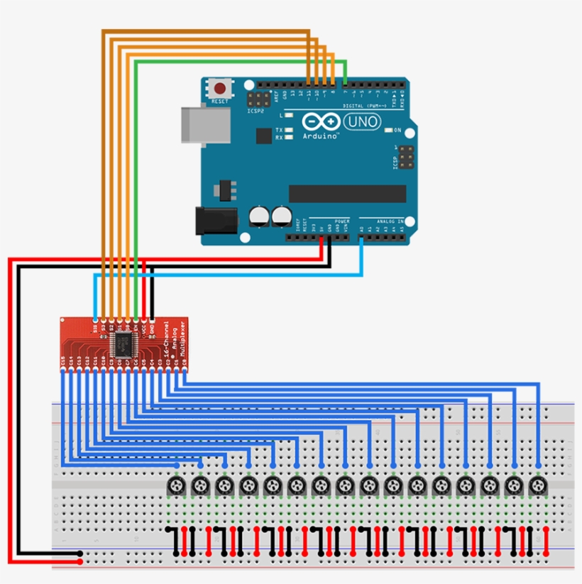 Schematic Pots Zps18d61b5c 965×900 Pixels - Circuit Diagram Of Line ...