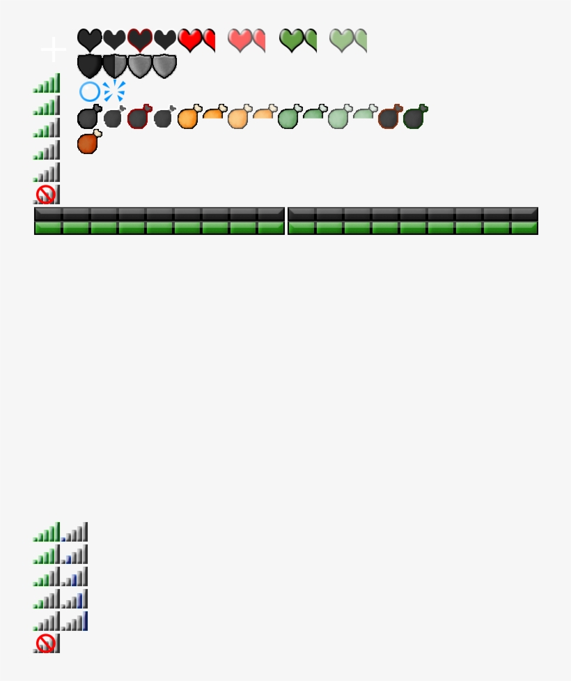 Cool Minecraft Icons