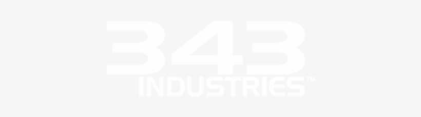 343 Industries Logo