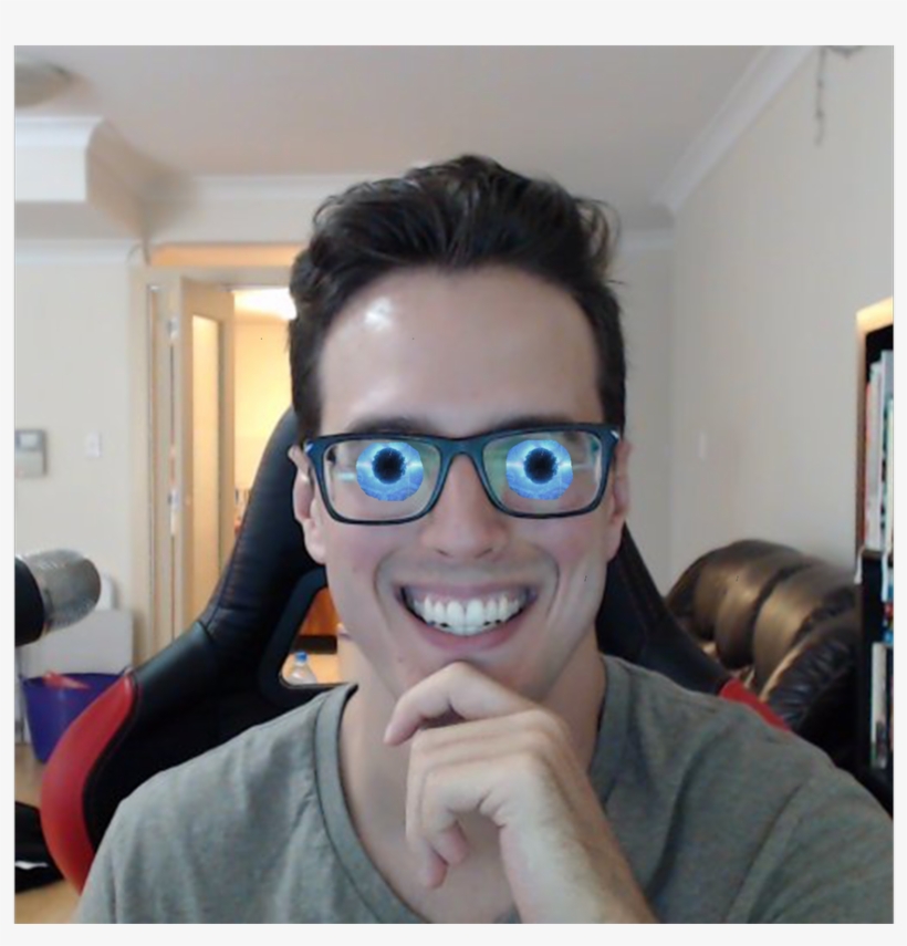 Jared 'pig' Krensel On Twitter - Don T Cheese Me Plz Transparent PNG ...