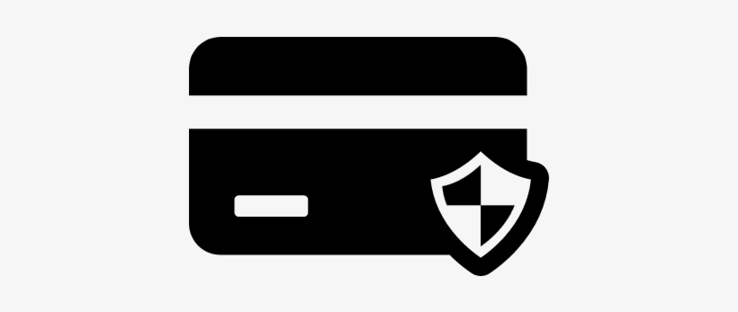 Download Credit Card Security Vector - Credit Card Security Icon - HD ...