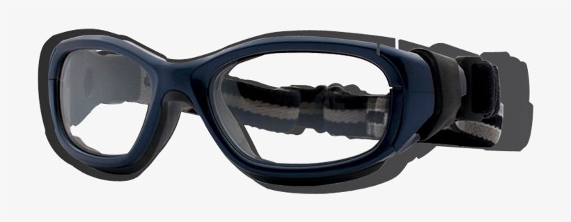 Football Goggles - Eyeglasses For Football Players Transparent PNG ...