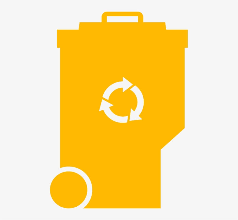 Reduce, Reuse, Recycle - Waste Management Icon Png Transparent PNG ...