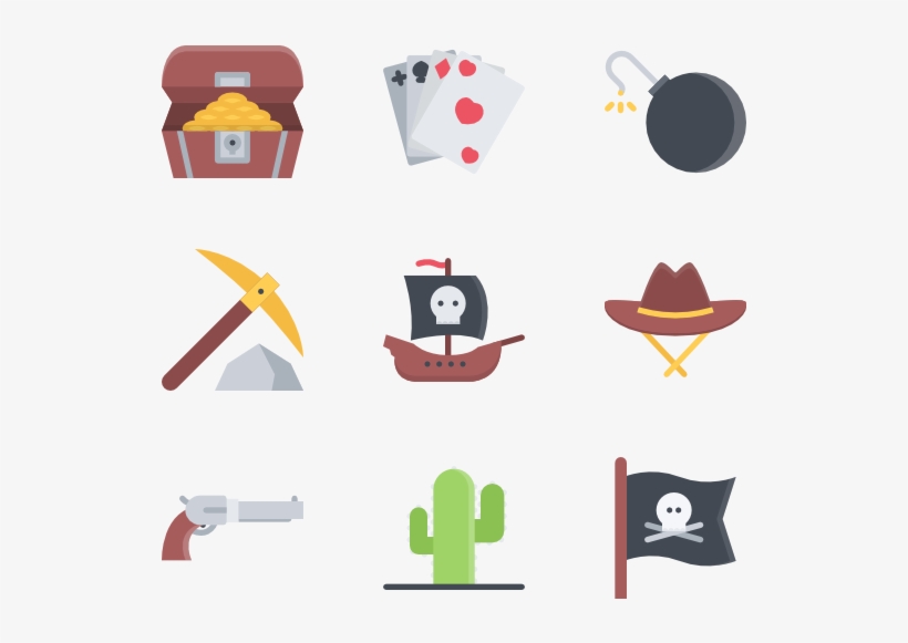 Bad Boys - Icon Transparent PNG - 600x564 - Free Download on NicePNG