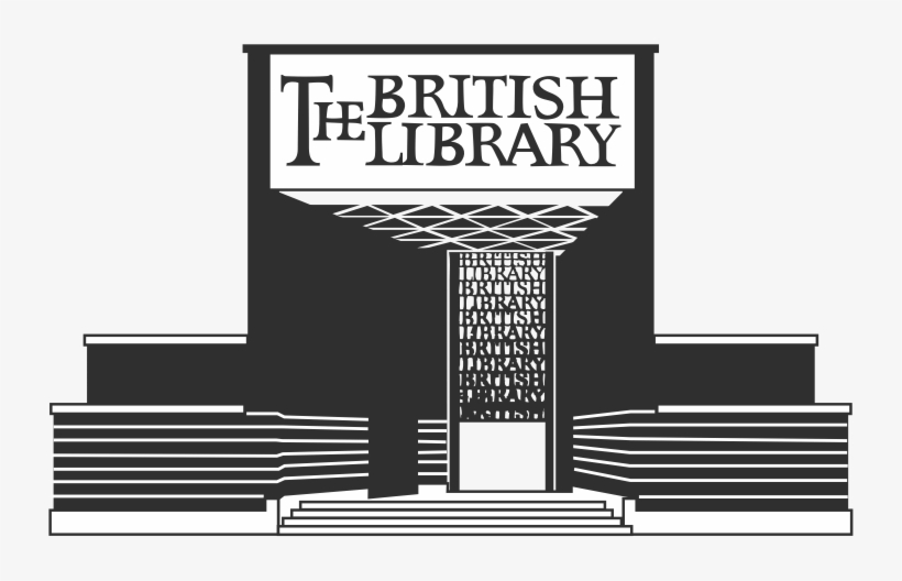 British Library Logo