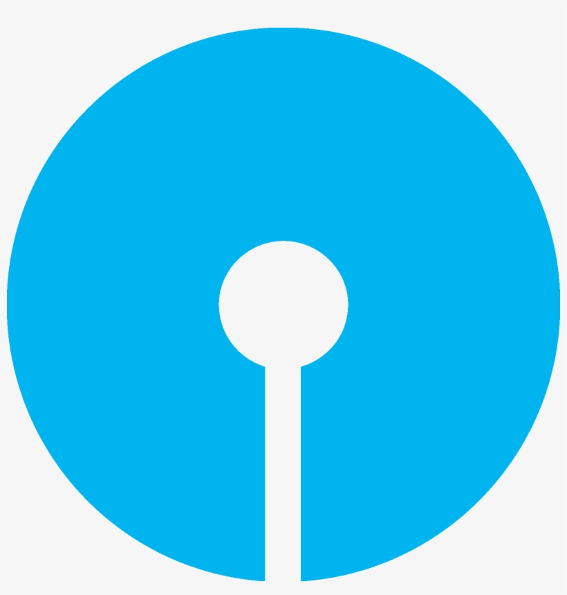 Sbi Logo [state Bank Of India Group] - Alert Blue Icon Png Transparent ...