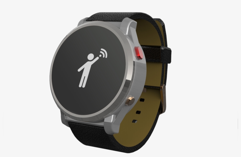 Tunstall Watch Appearance - Analog Watch Transparent PNG - 1920x1439 ...