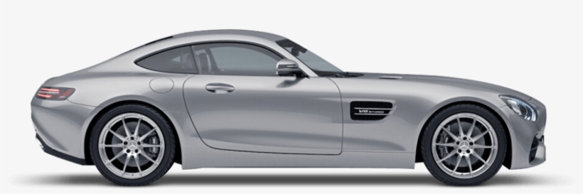 New Cars - Mercedes Benz Amg Gt R Coupe Back Png Transparent PNG ...