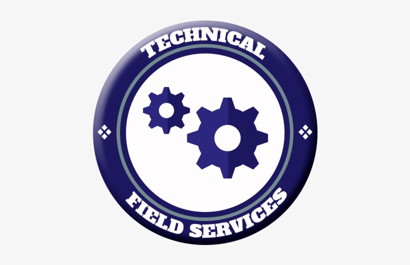 Technical Solutions Icon