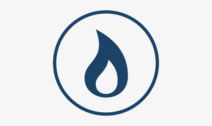 Gas Safe Services Icon - Kitchen Transparent PNG - 410x410 - Free ...