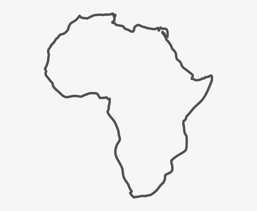 Clipart Learn About Our Trips Simba Marara Safaris - Continent Of ...