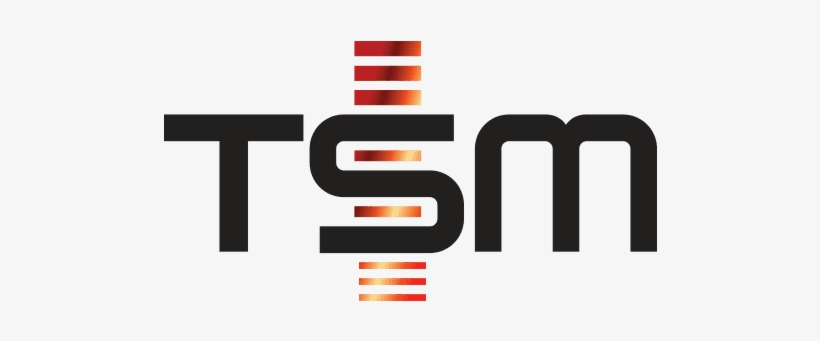 Portfolio Tsm Logo - Thermal Solutions Manufacturing Logo Transparent ...