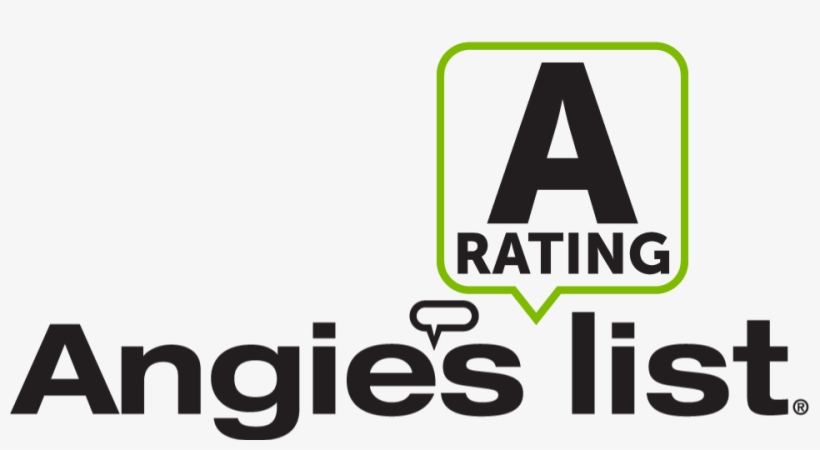 Angies List A Rating Transparent PNG - 960x480 - Free Download on NicePNG